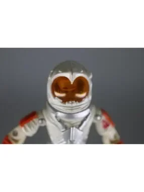 Toys | Vintage 1987 Hasbro Gi Joe Payload Defiant Action Figure Helmet ...